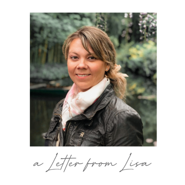 Letter from Lisa - Newest COVID-19 Update – Banded