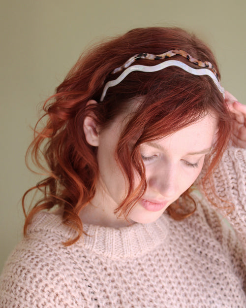 BANDED Headbands & Hair Accessories for Women, Men & Baby