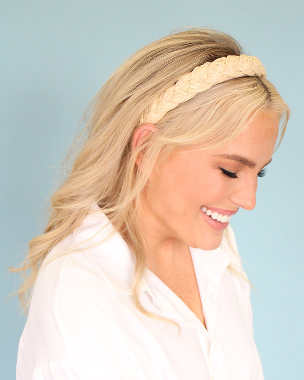 BANDED Headbands & Hair Accessories for Women