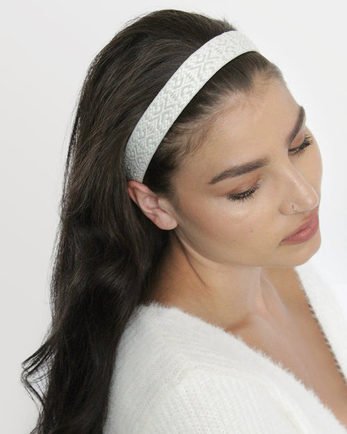 Headbands – Banded