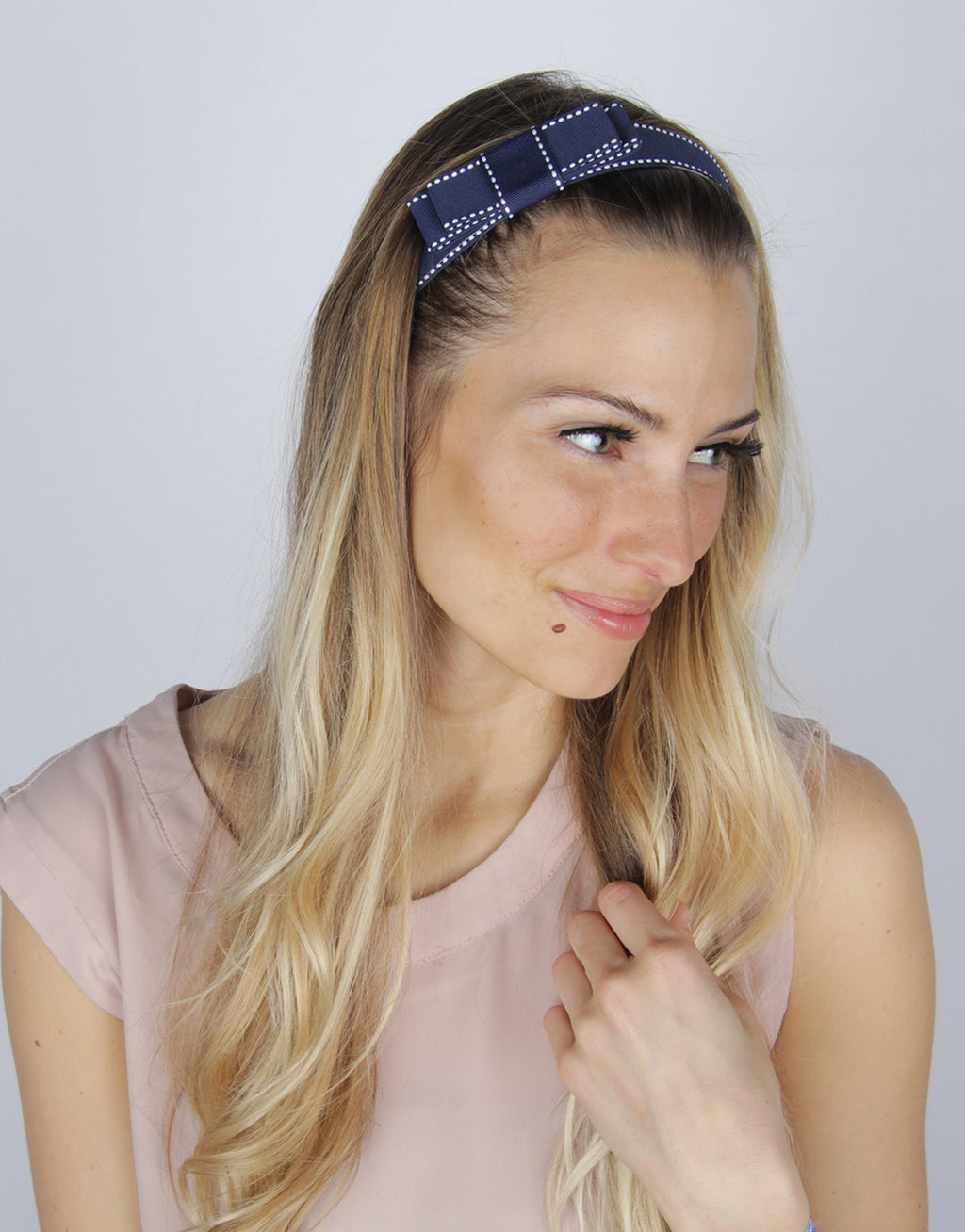 Bandeau - Original 1" Headband | BANDED – Banded