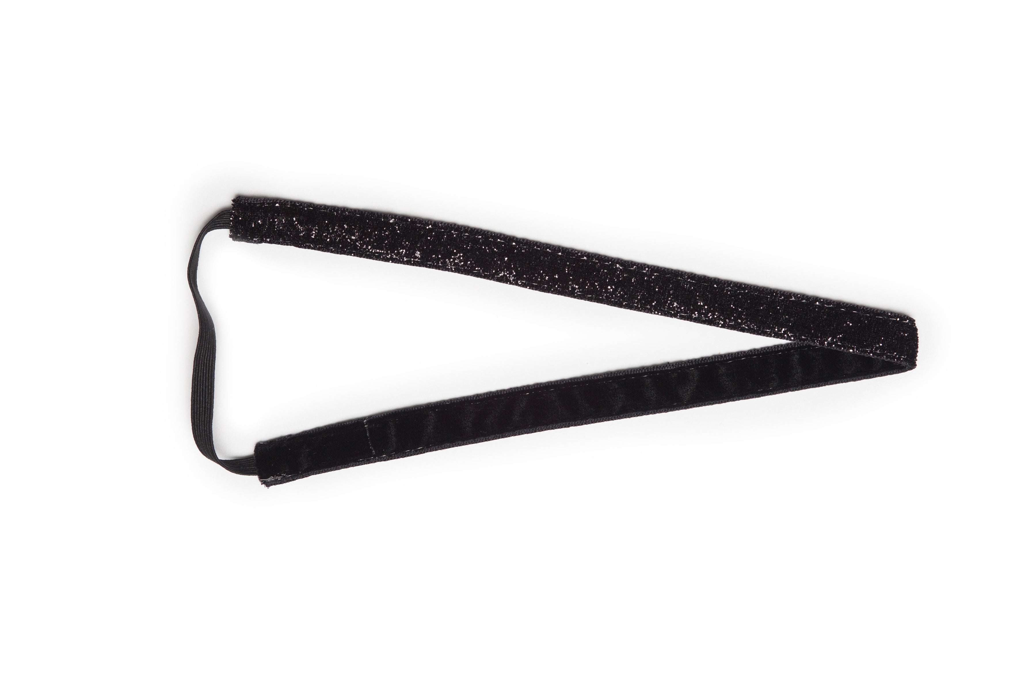 Sparkle - Skinny Headband | BANDED – Banded