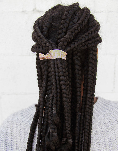 Pink Python – Banded