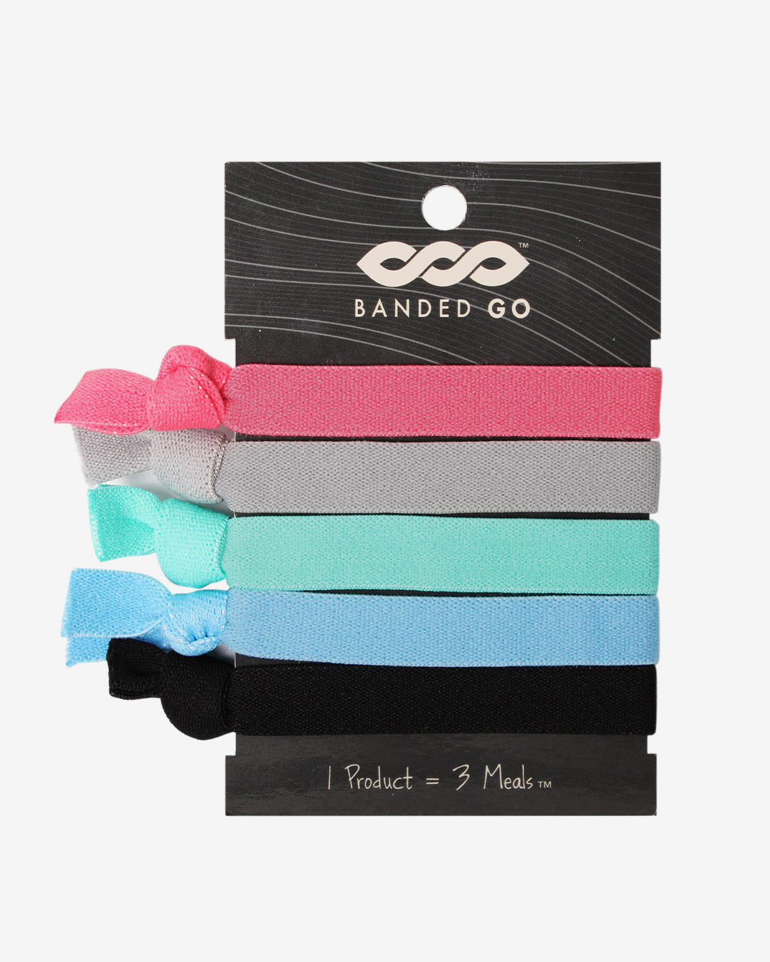 Effervescent - Athletic Ties – Banded