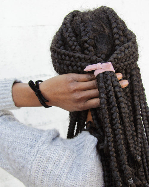 Hair Ties – Banded
