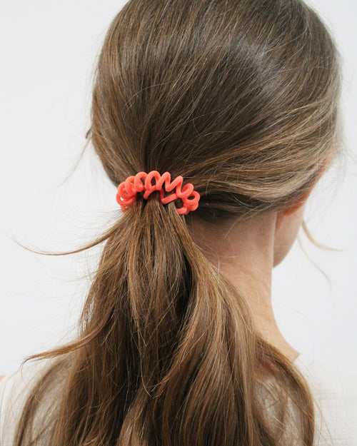 Hair Ties – Banded