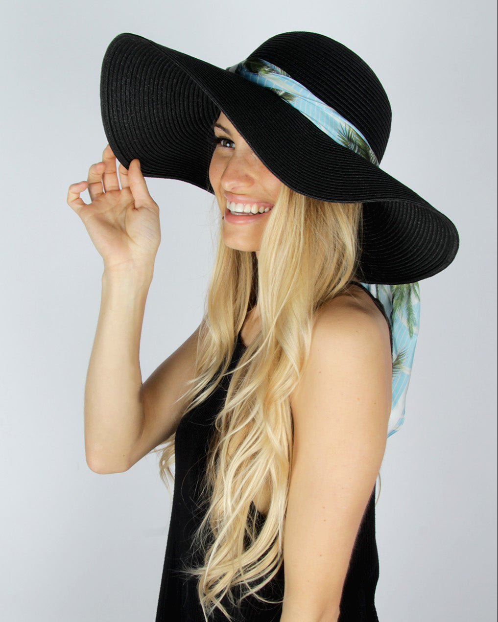 Yacht Party - Straw Hat | BANDED – Banded
