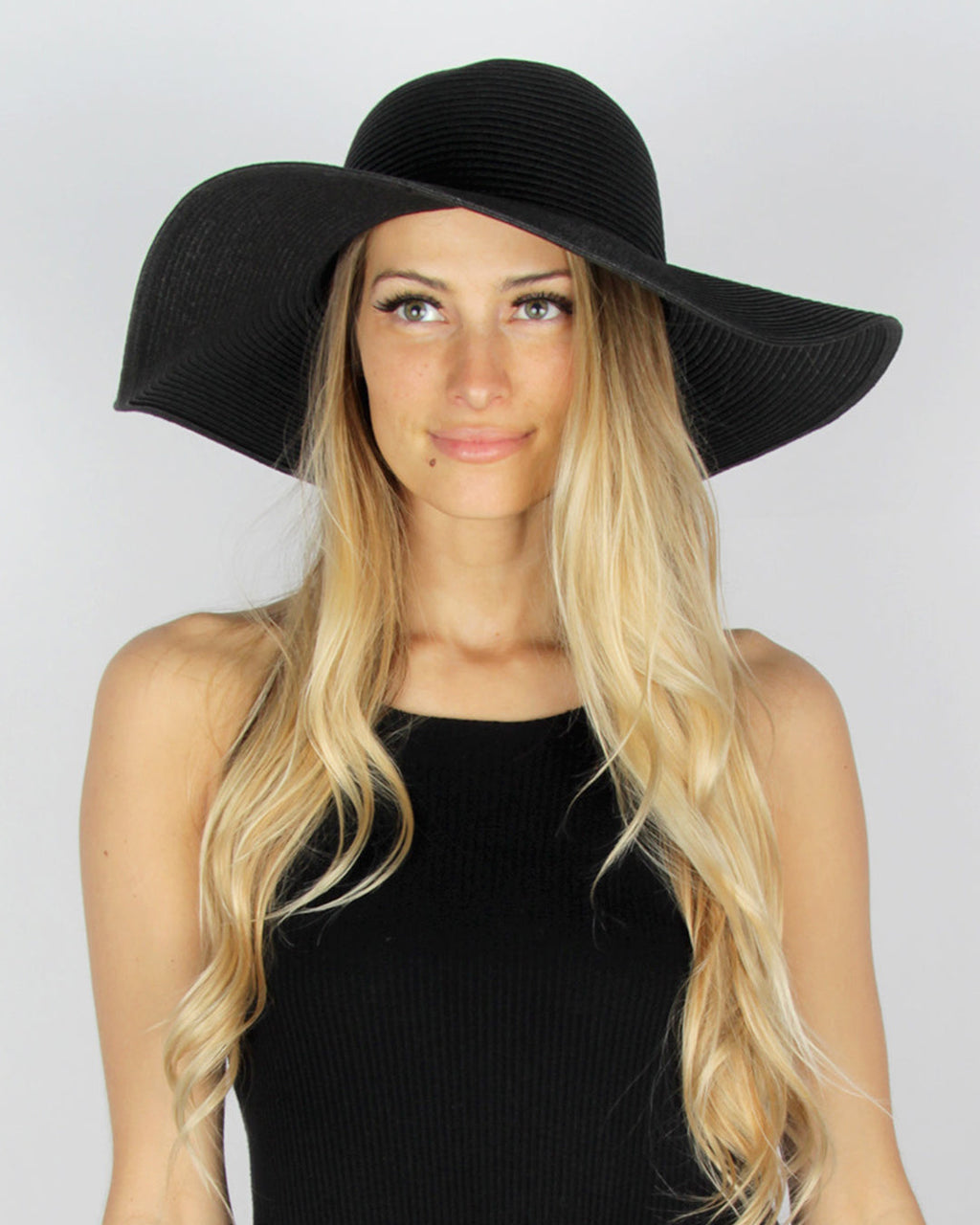 Yacht Party - Straw Hat | BANDED – Banded