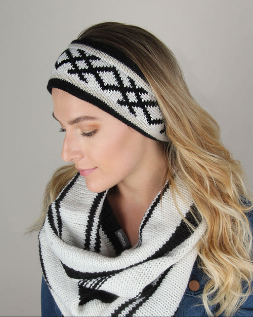Headbands – Banded