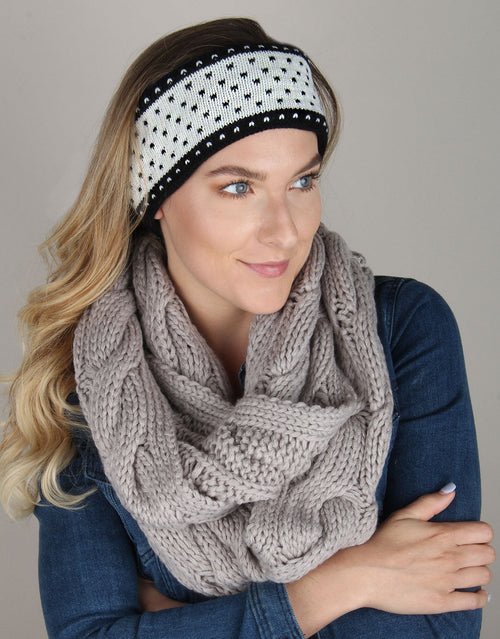 Headbands – Banded