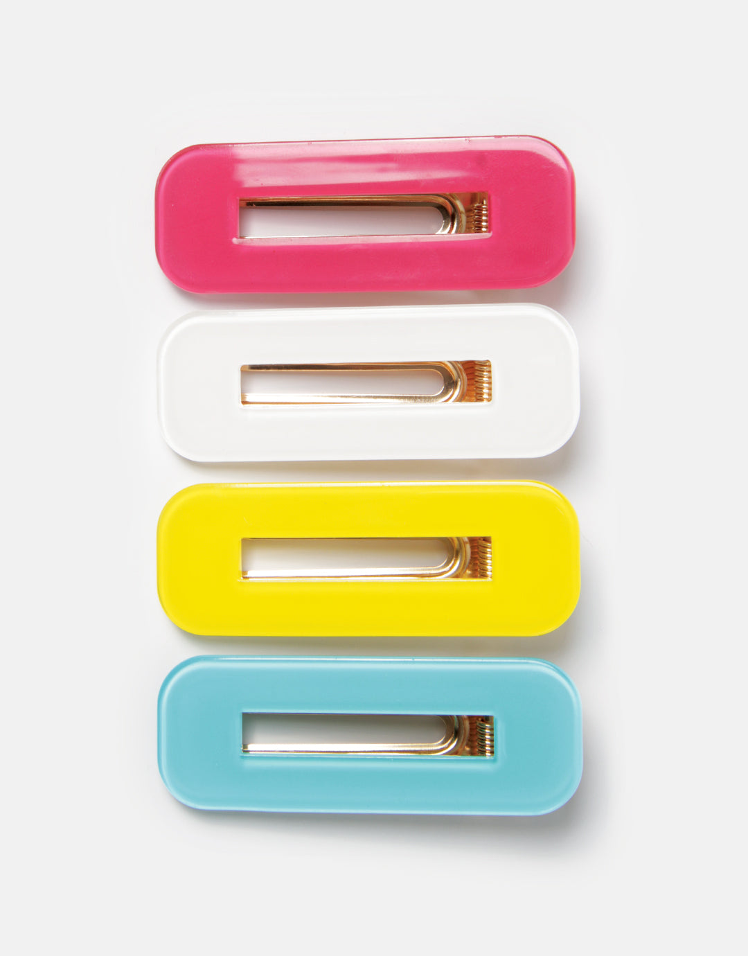 Alligator Paper Clips